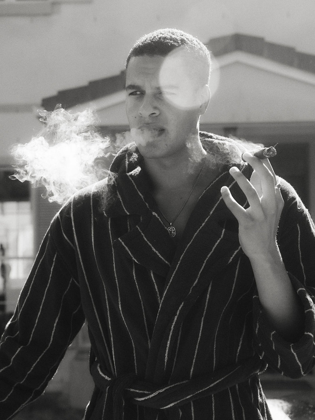 Primus Ring Recycled 925 Sterling Silver – Casa Deus